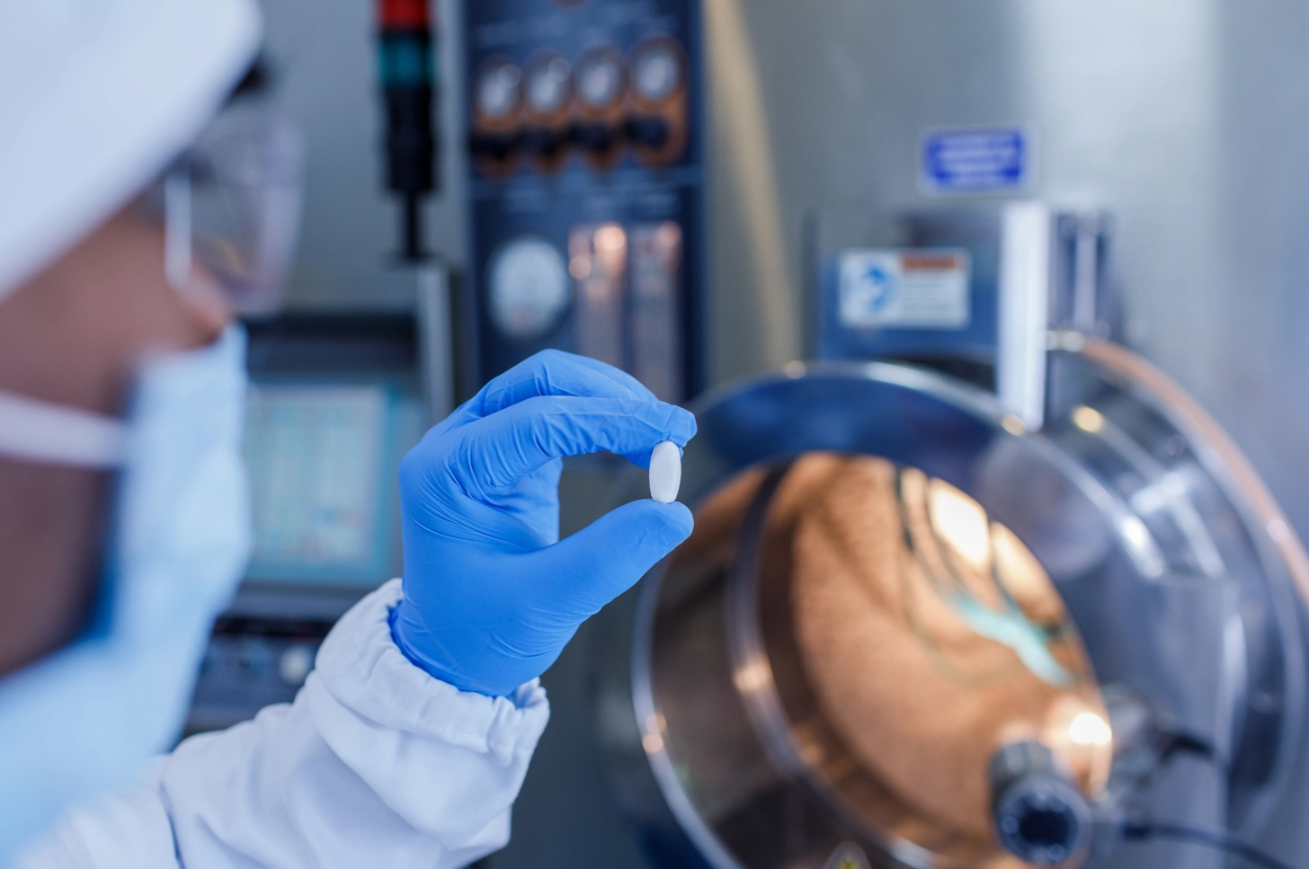 Qualified Persons: seven things pharmacists need to know - The ...