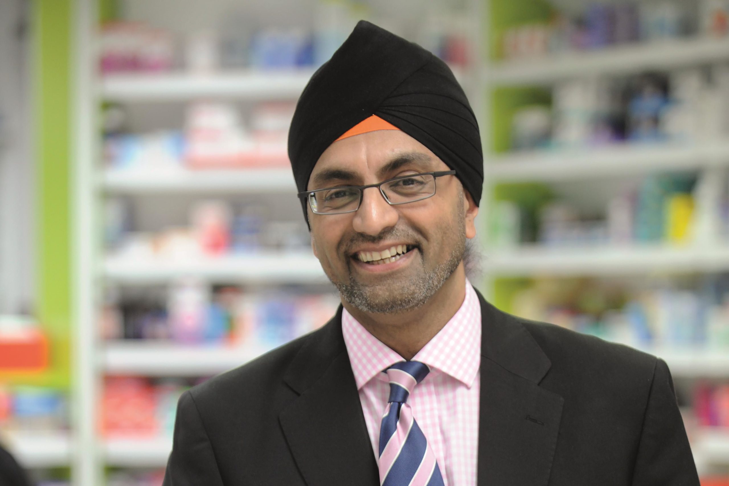 London weighting needed to tackle preregistration vacancies in the ...