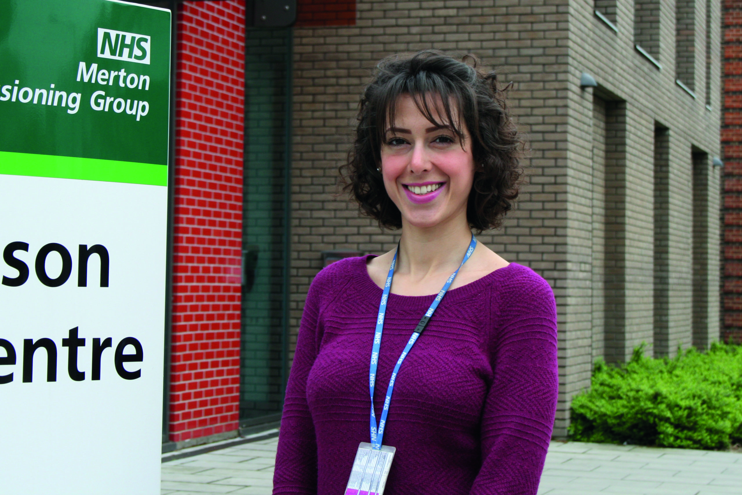 What Rania Hallaq does as a holistic assessment and rapid investigation ...