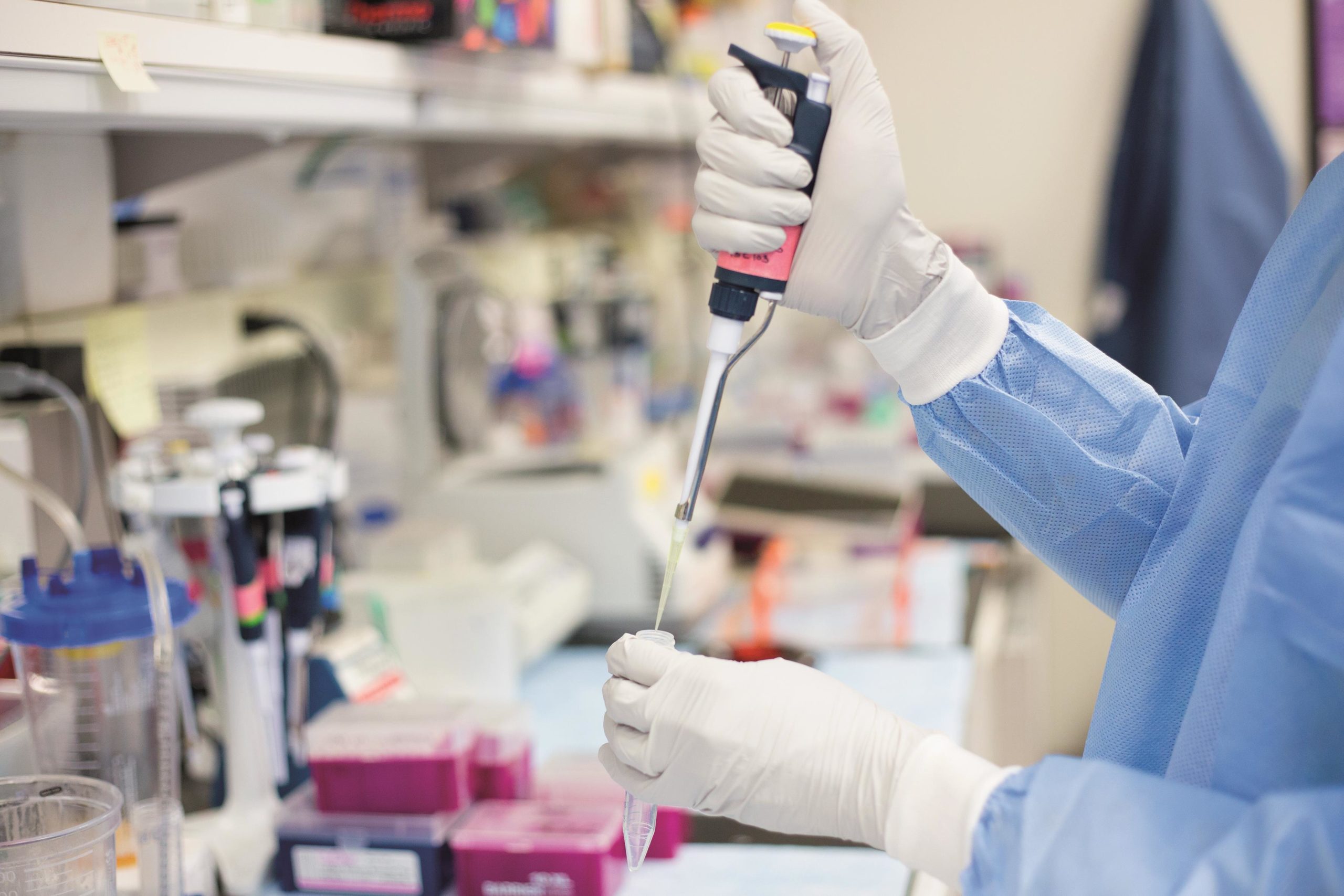 Government ponders new access models for innovative drugs - The ...