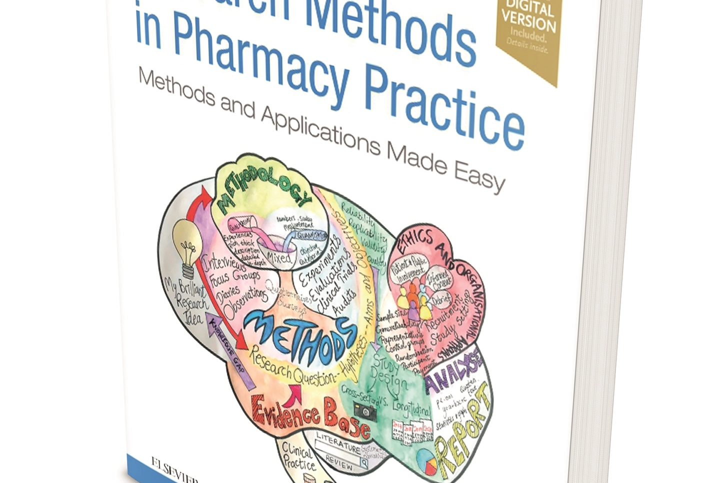Much-needed guide to undertaking research in pharmacy practice - The ...
