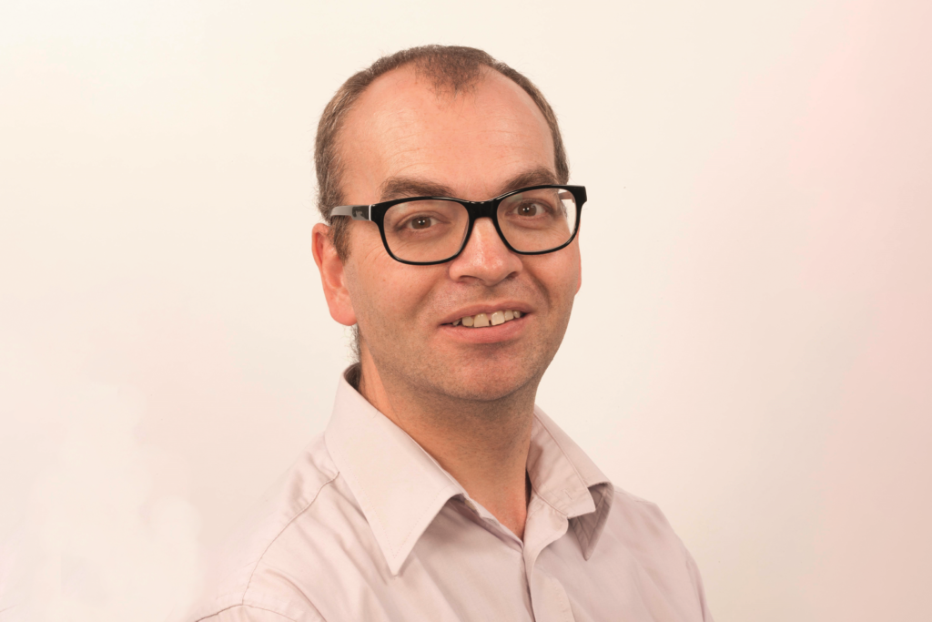 Q&A: Rob Duncombe, chair of the RPS Hospital Expert Advisory Group ...