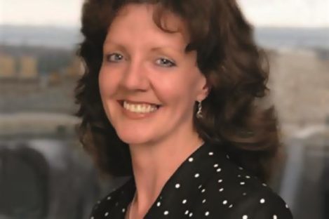 Pharmacy educator becomes new chief pharmaceutical officer for Scotland ...