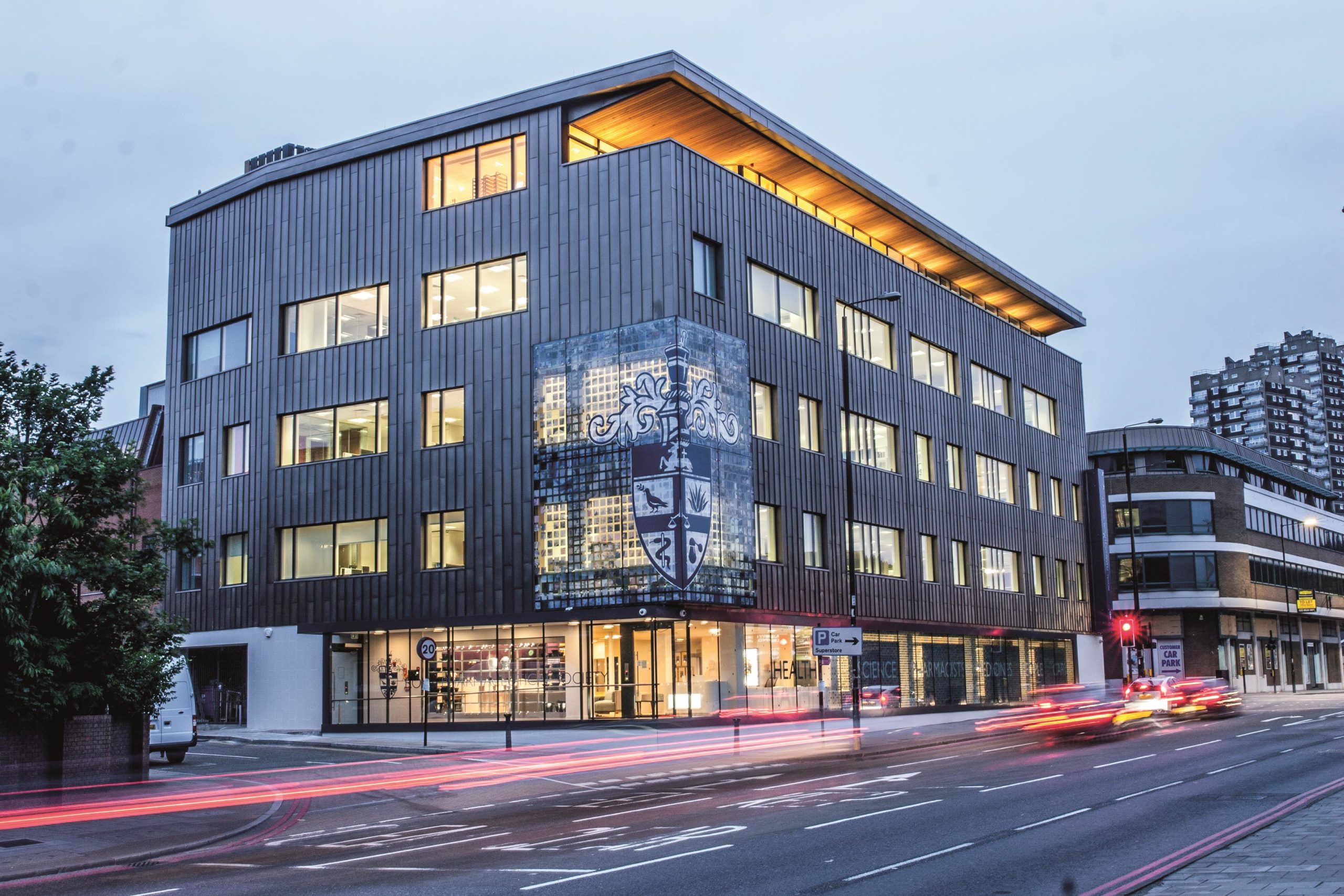 RPS Elections 2019: three board members explain why members should ...