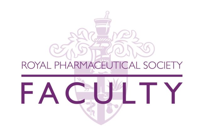 Community pharmacy handbook launched by RPS Faculty - The ...