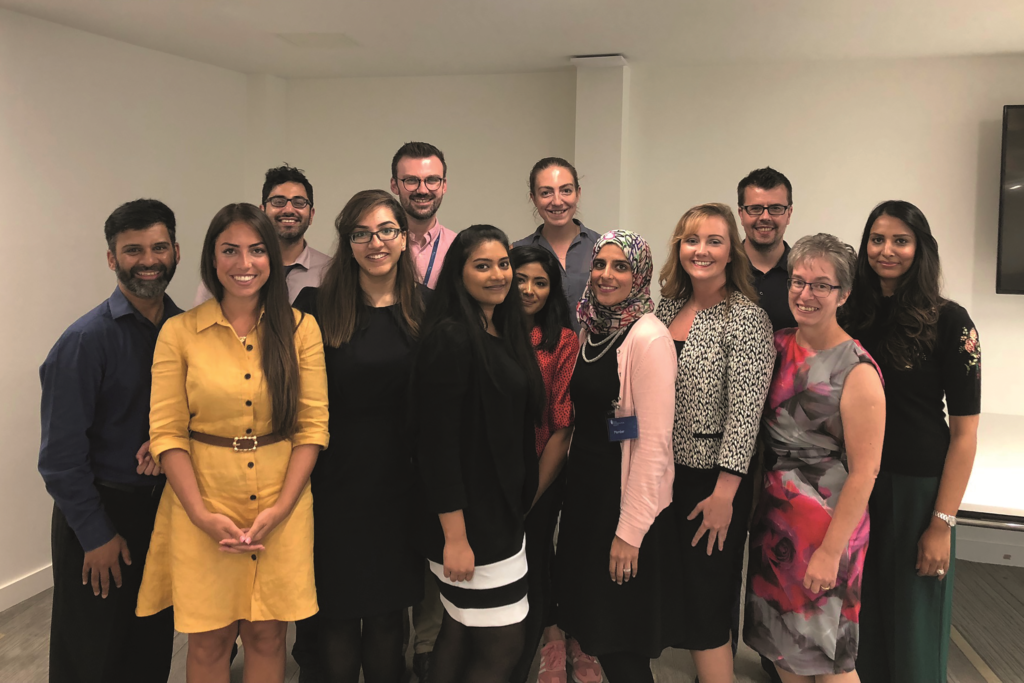 RPS ambassador scheme to champion the Society across England - The ...