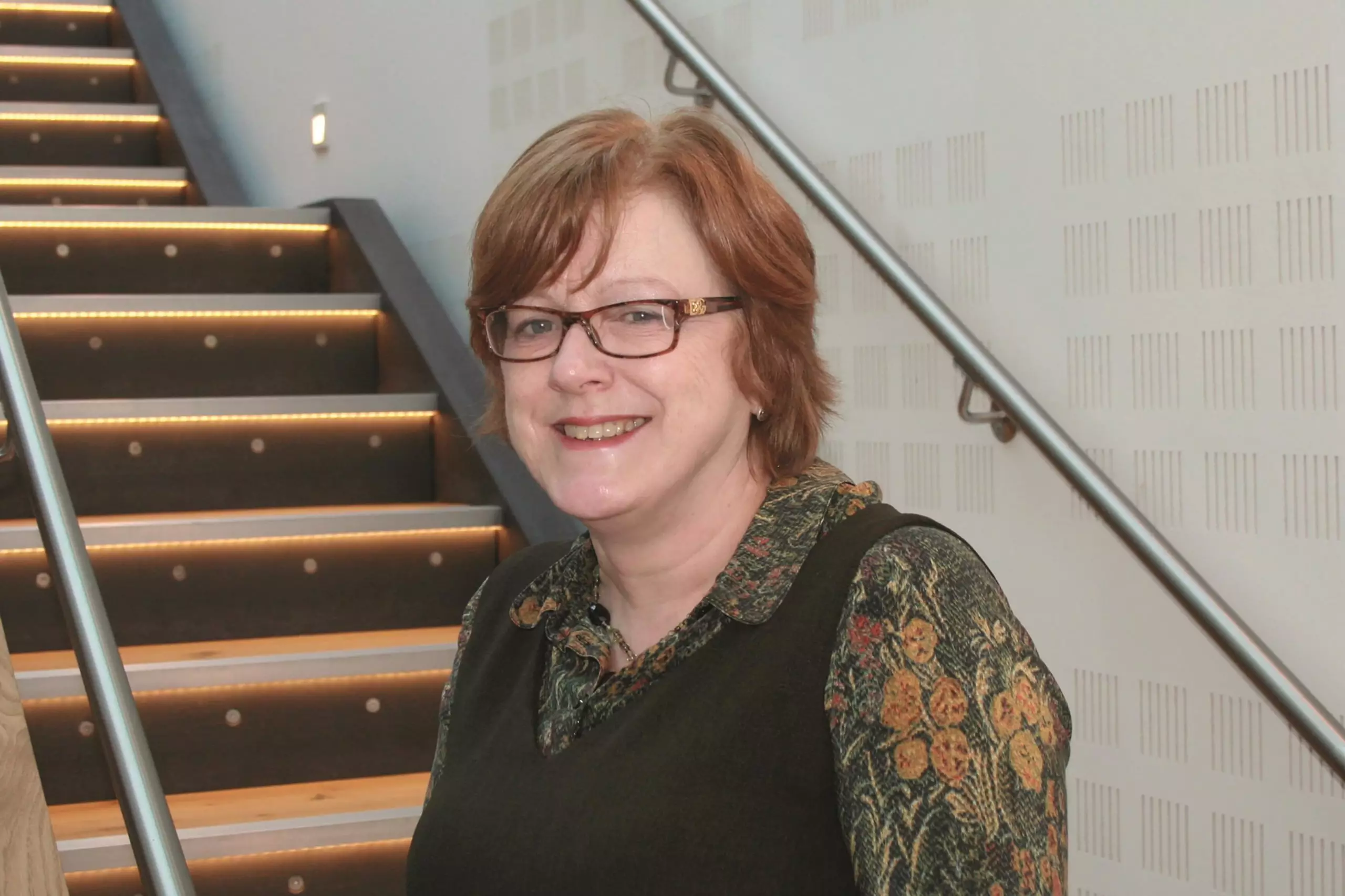 Sandra Gidley affirmed as chair of English Pharmacy Board - The ...