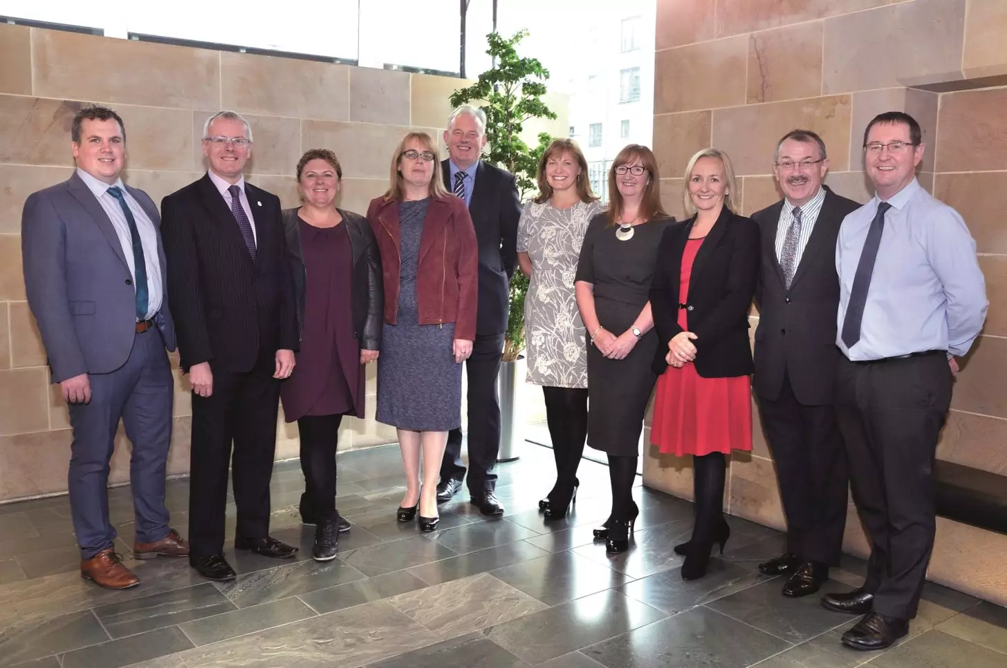 Scottish Pharmacy Board meeting: 28 September 2016 - The Pharmaceutical ...