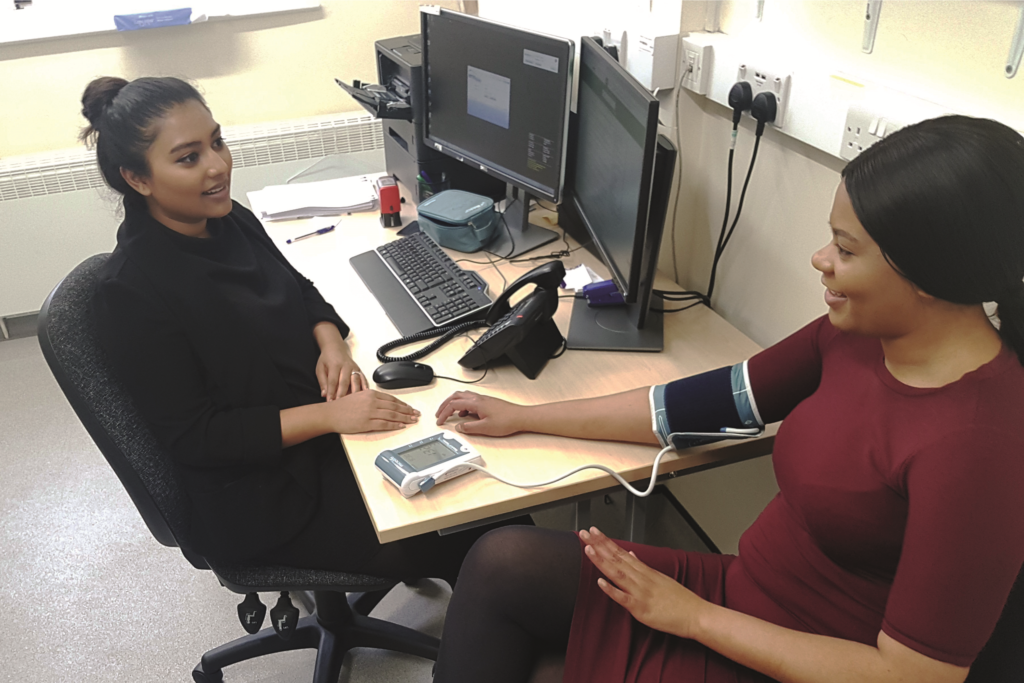 A day in the life of a GP pharmacist - The Pharmaceutical Journal