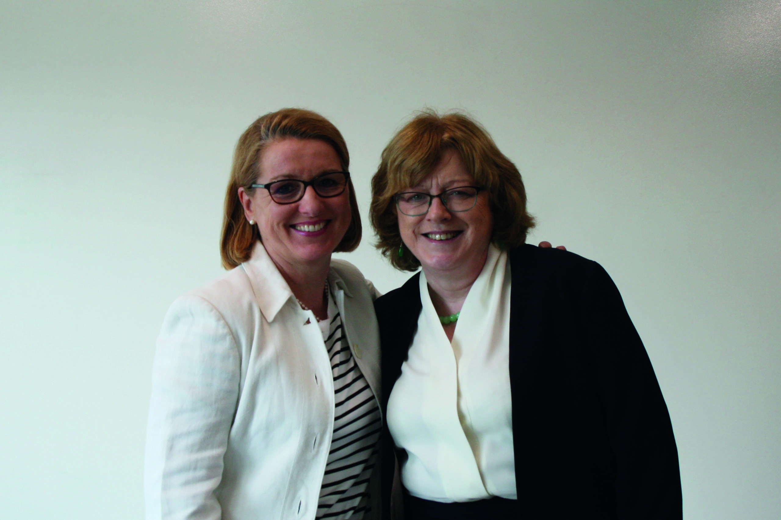 Sandra Gidley re-affirmed as chair of English Pharmacy Board - The ...