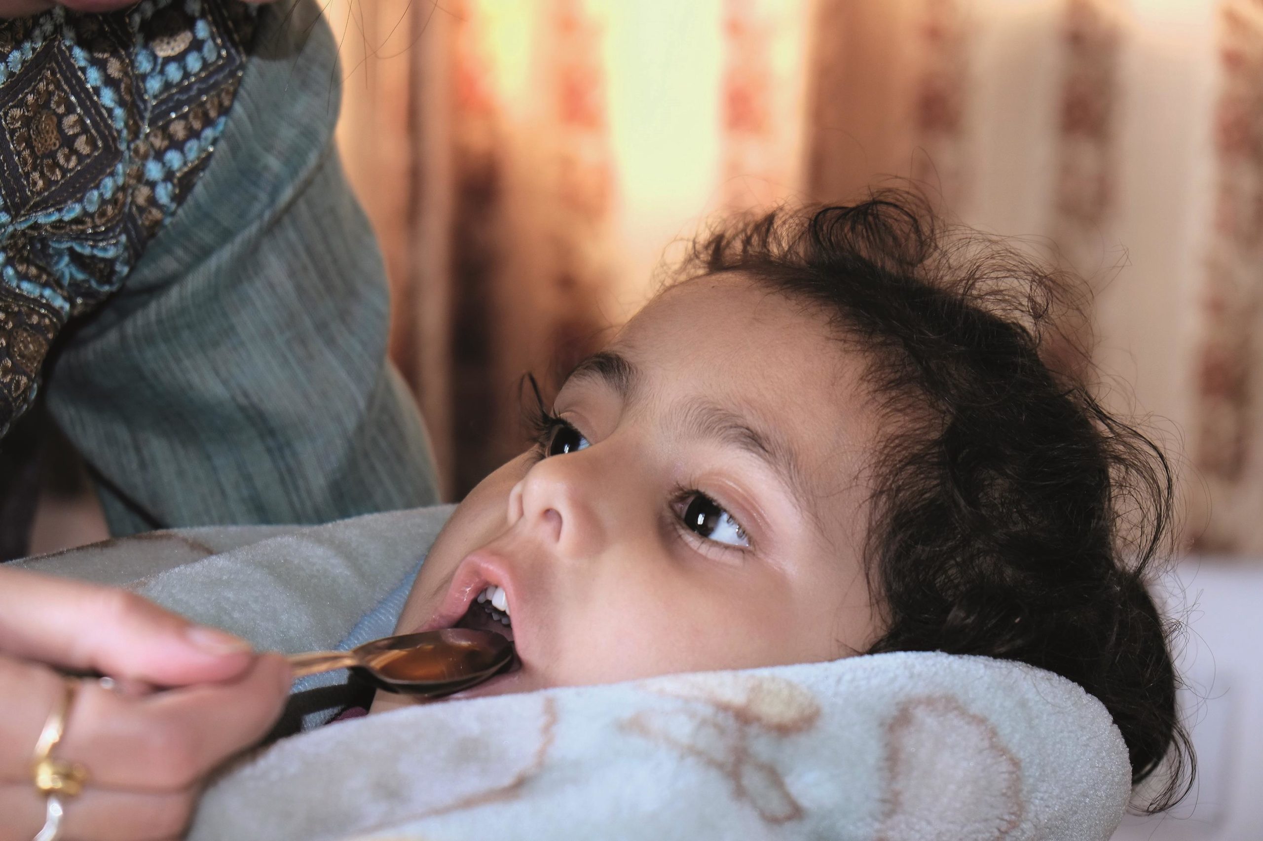 EMA recommends restrictions on codeine for children - The ...