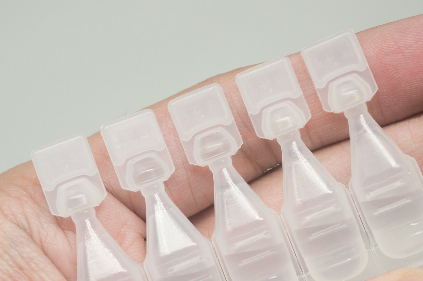 Pharmacy Technician's Guide - Dry eye disease: preservative versus ...