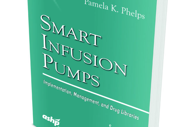 All you need to know about using smart infusion pumps - The ...