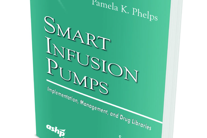 All you need to know about using smart infusion pumps - The ...