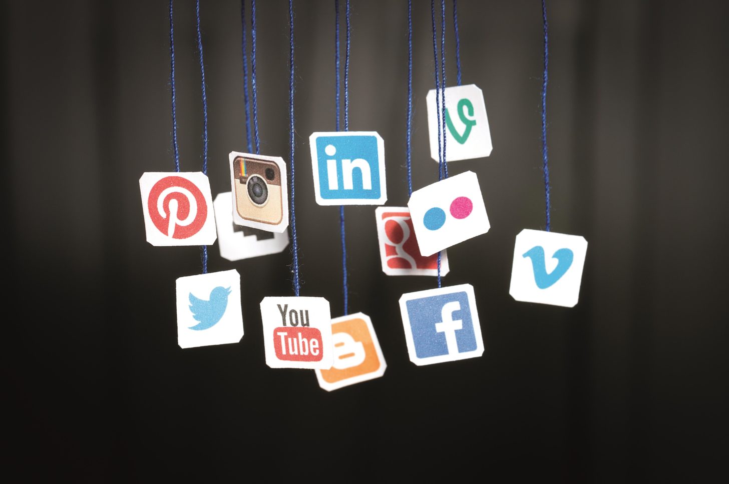 Don’t be scared to use social media professionally - The Pharmaceutical ...
