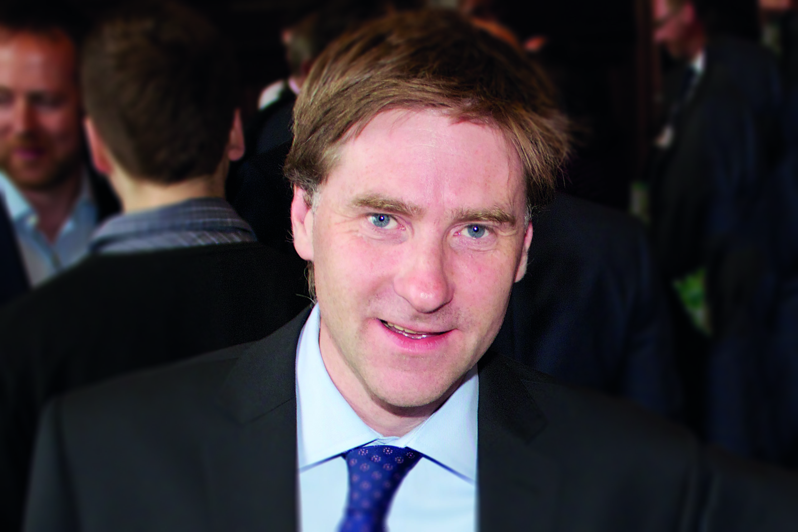 Steve Brine to be new pharmacy minister - The Pharmaceutical Journal