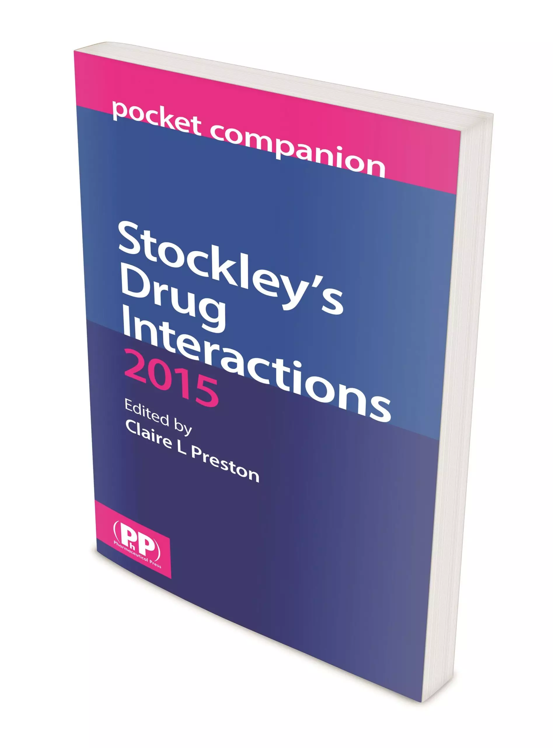 Clear and concise information on drug interactions - The Pharmaceutical ...