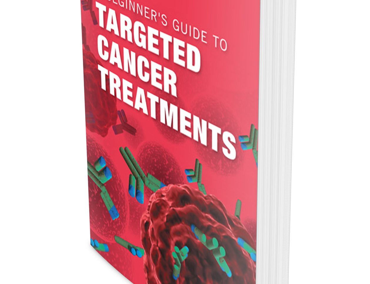 Accessible guide to targeted cancer treatments rich in scientific ...