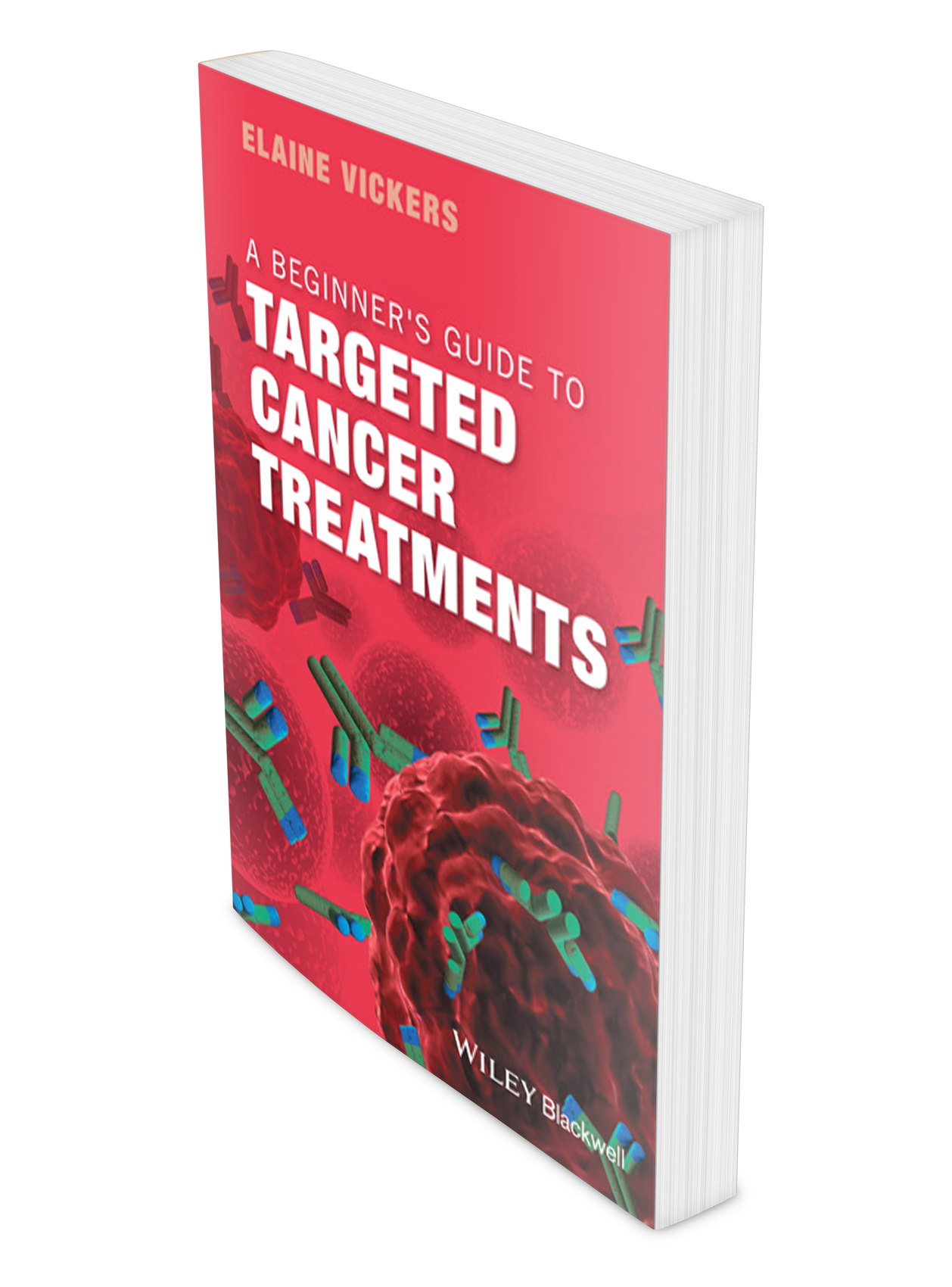 Accessible guide to targeted cancer treatments rich in scientific ...