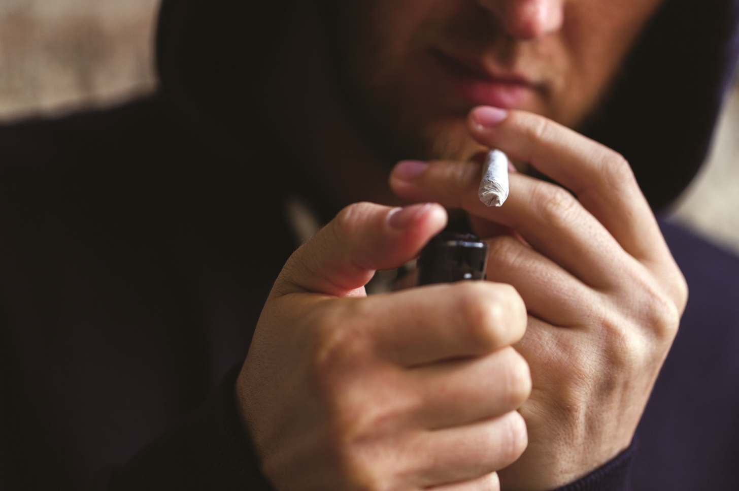 Cannabis Use In Adolescence Linked To Depression In Young Adulthood