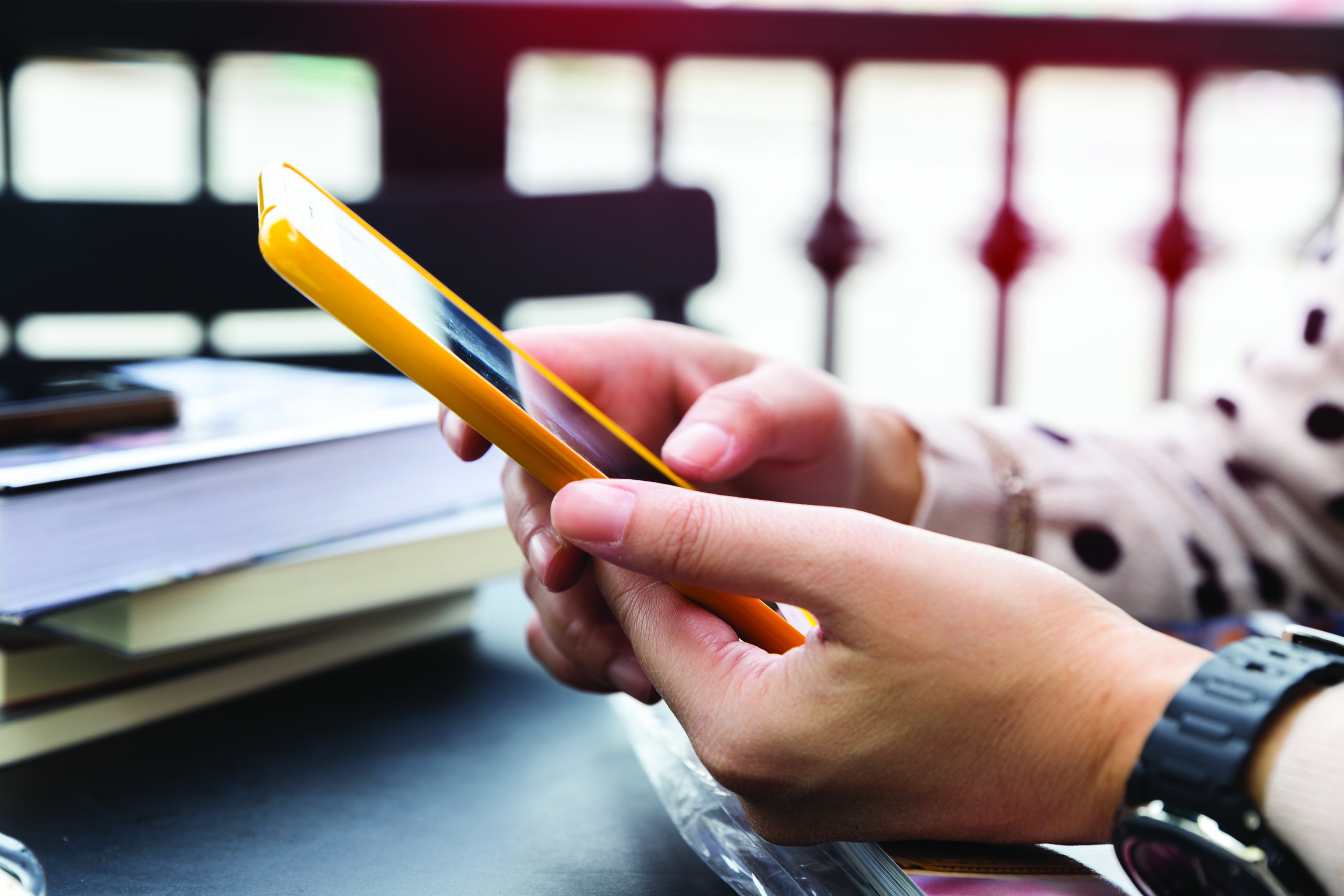 Regular text messaging could improve management of diabetes, according ...