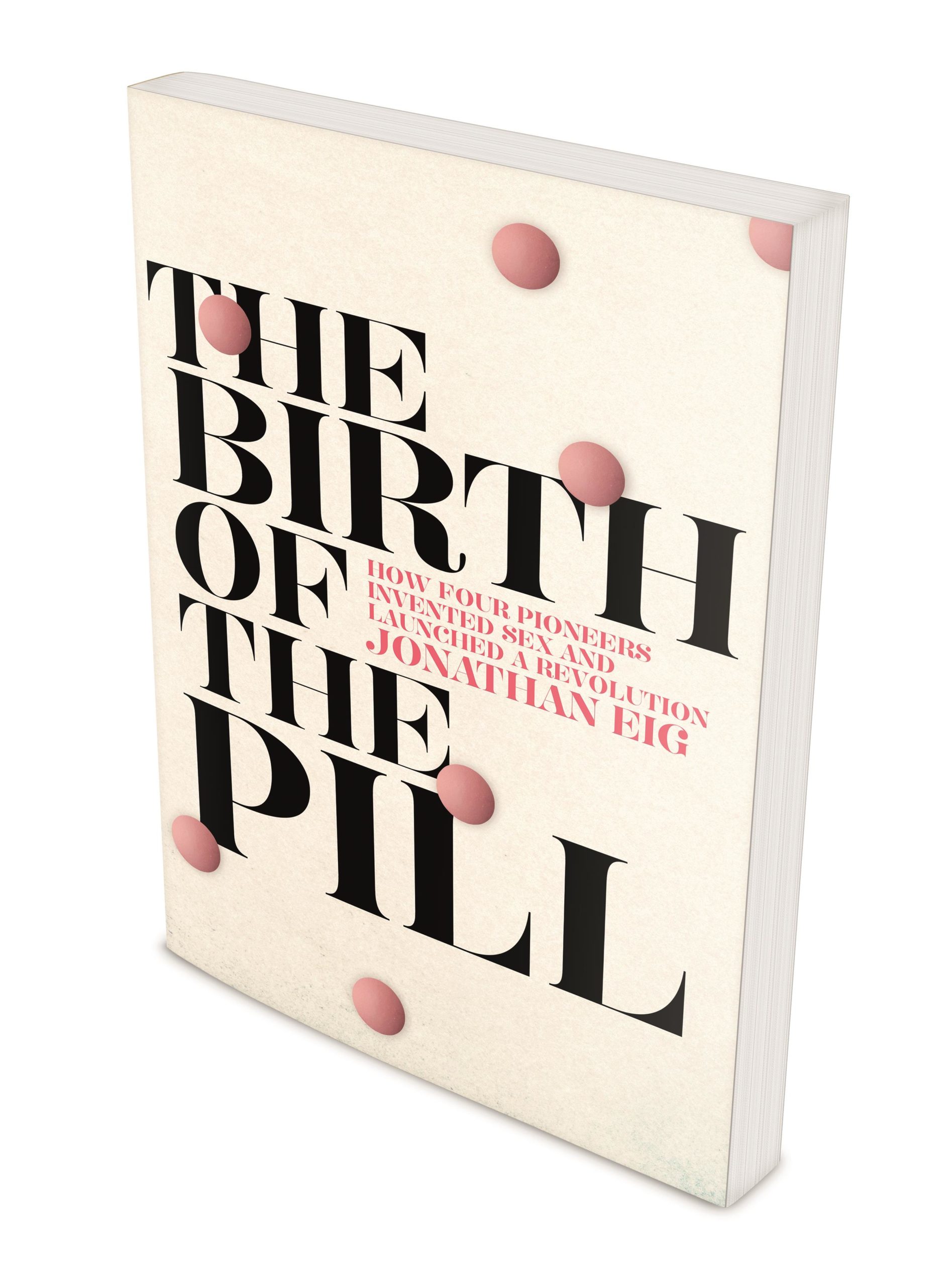 Bizarre history of hormonal contraception - The Pharmaceutical Journal