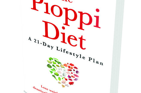 How following a diet from a small Italian village could improve your ...