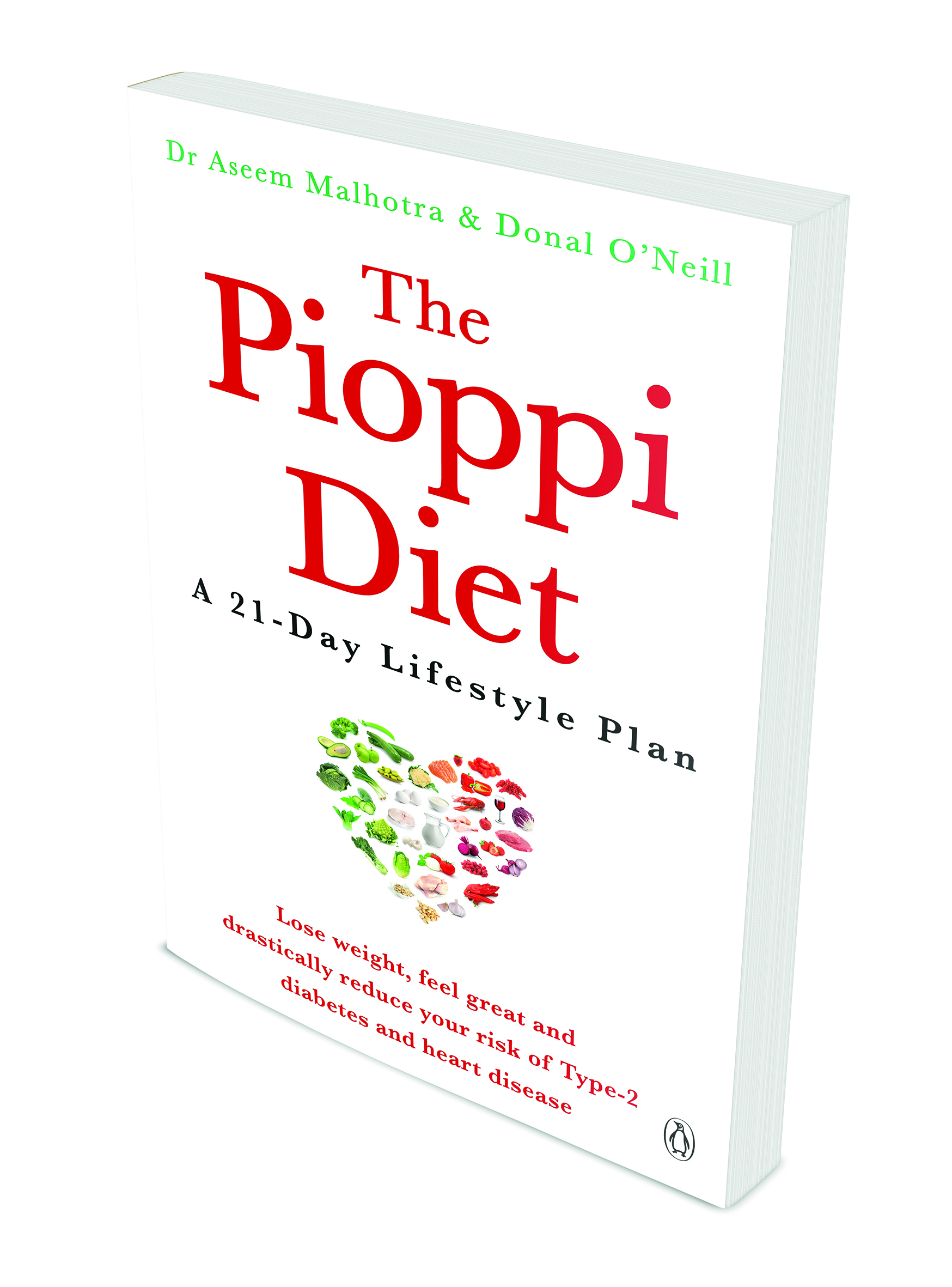 How following a diet from a small Italian village could improve your ...