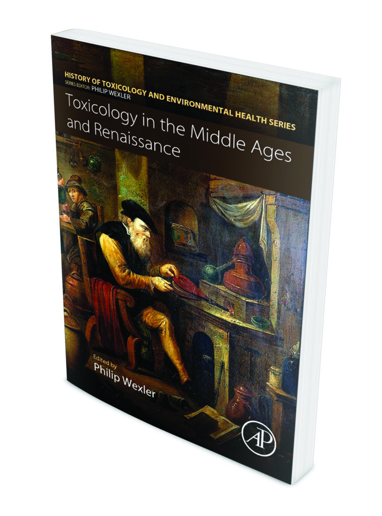 A fascinating look at the history of toxicology - The Pharmaceutical ...