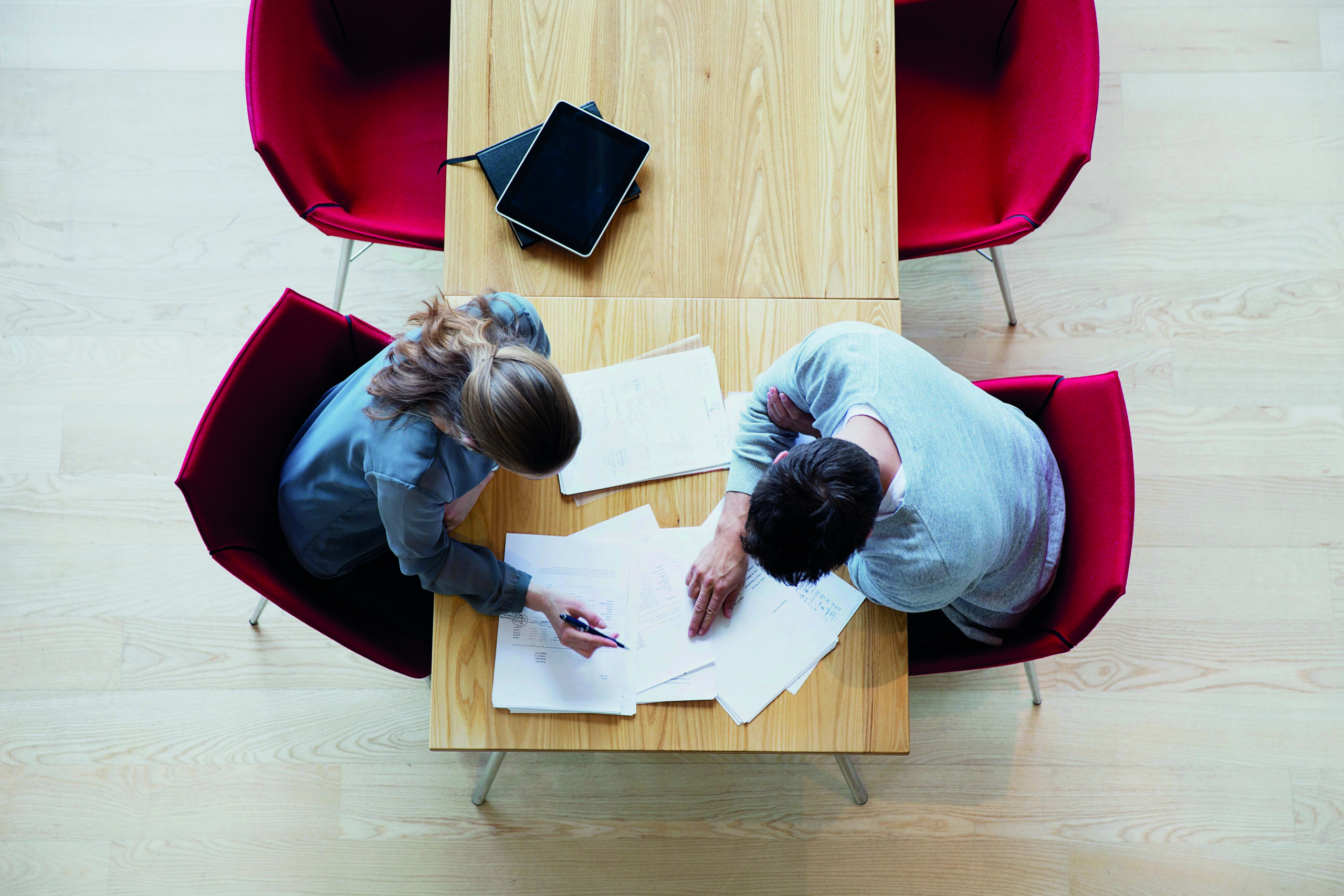 Peer discussion to become pharmacy's proof of professionalism - The ...