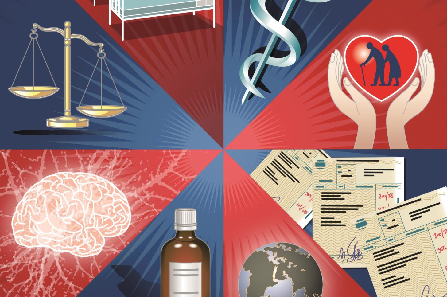 UK political parties discuss healthcare and pharmacy issues ahead of ...