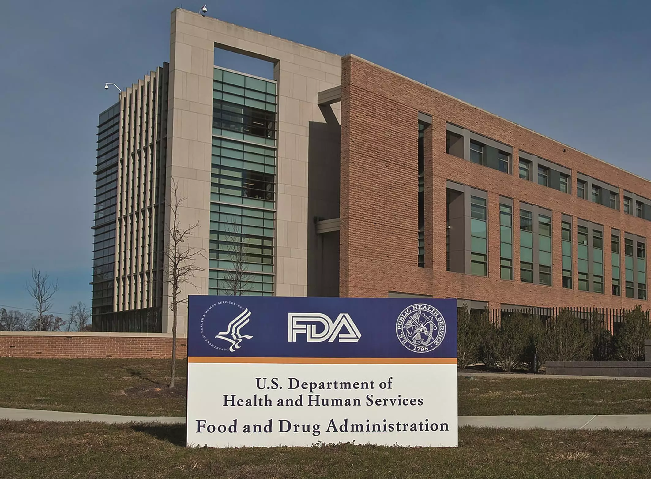 FDA approves AML drug 17 years after initial approval - The ...