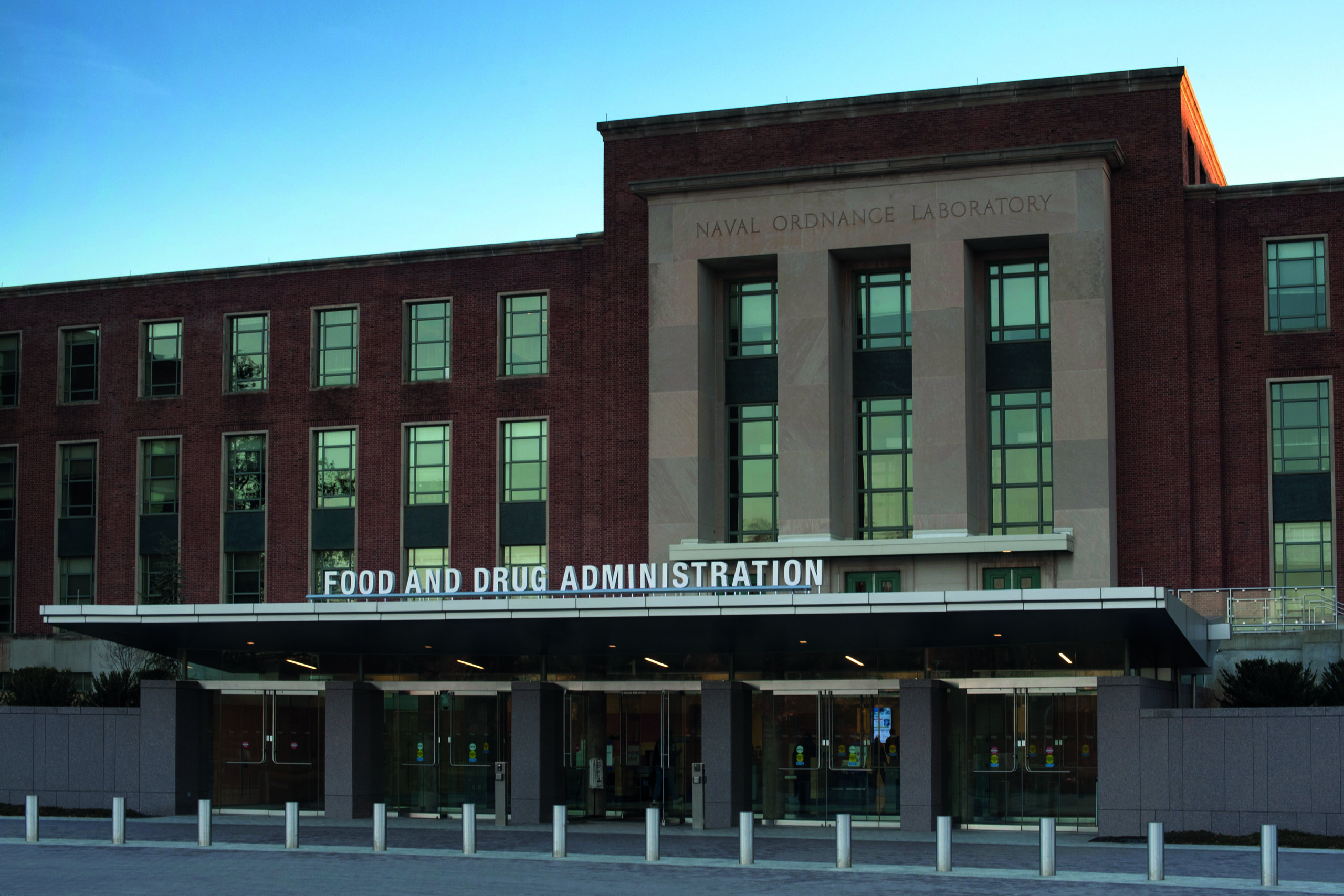 FDA issues guidance on developing new genetic tests for diagnosis and ...