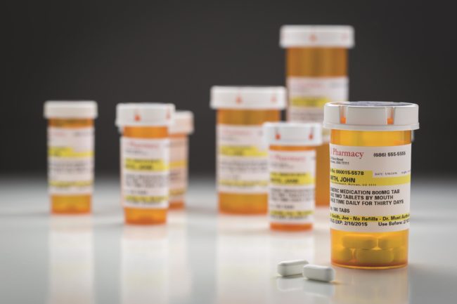 Drug switching could save US health system billions - The ...