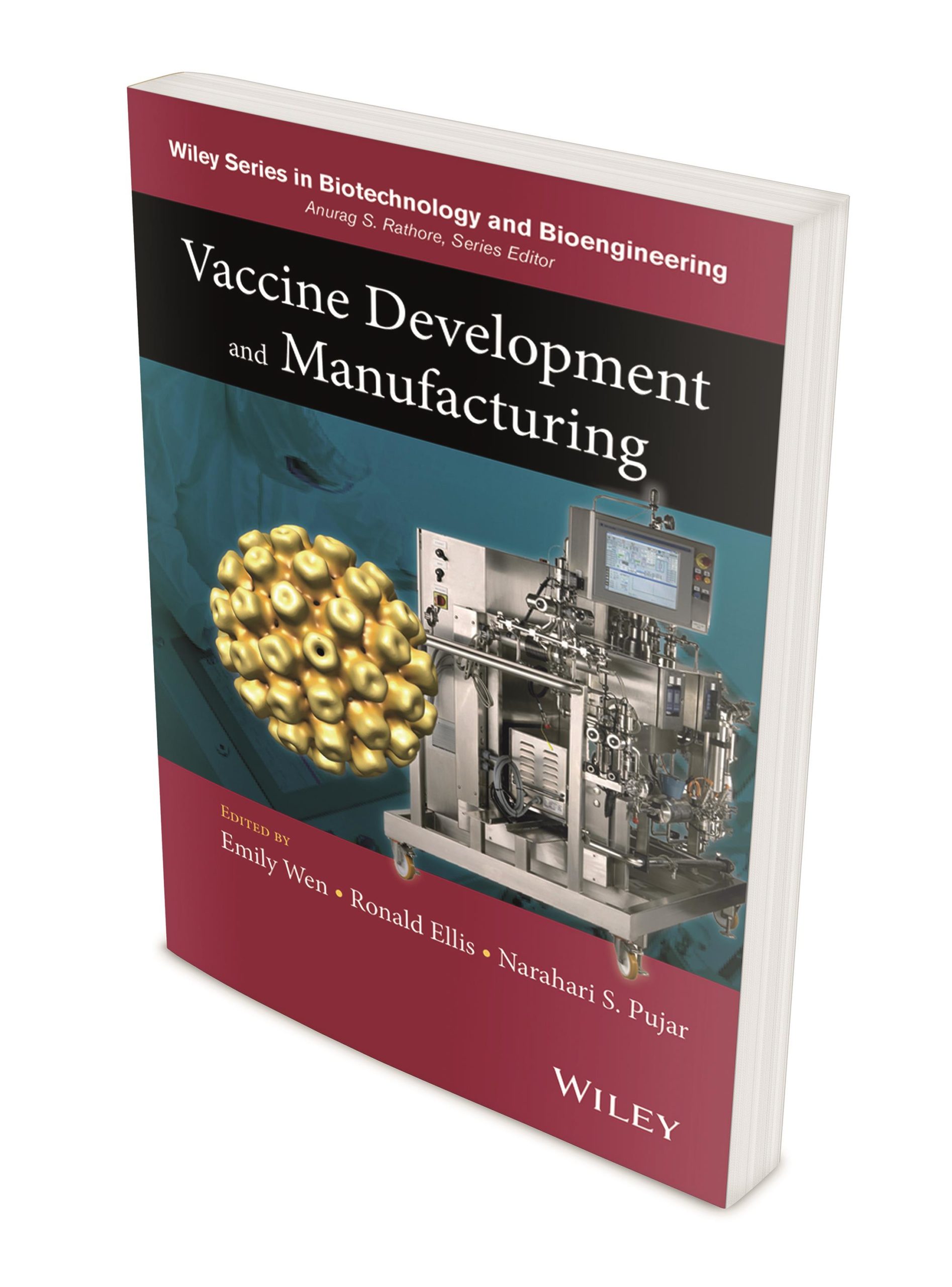 A complete reference guide to vaccine production - The Pharmaceutical ...