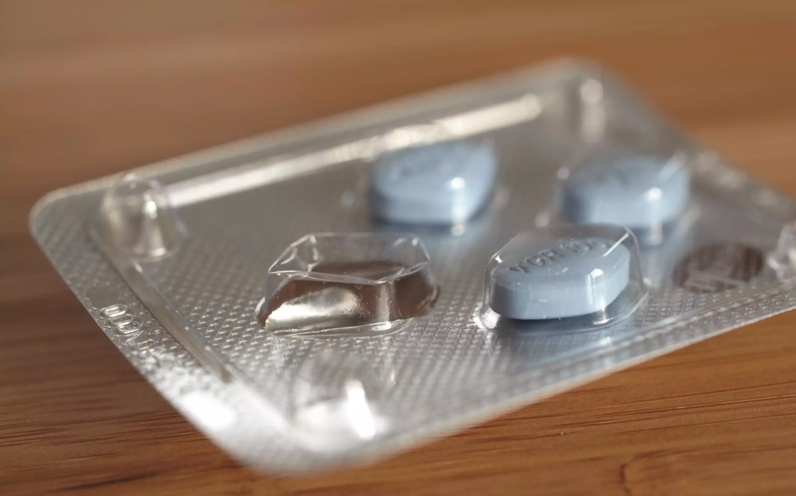 Erectile dysfunction drugs associated with increased melanoma risk ...