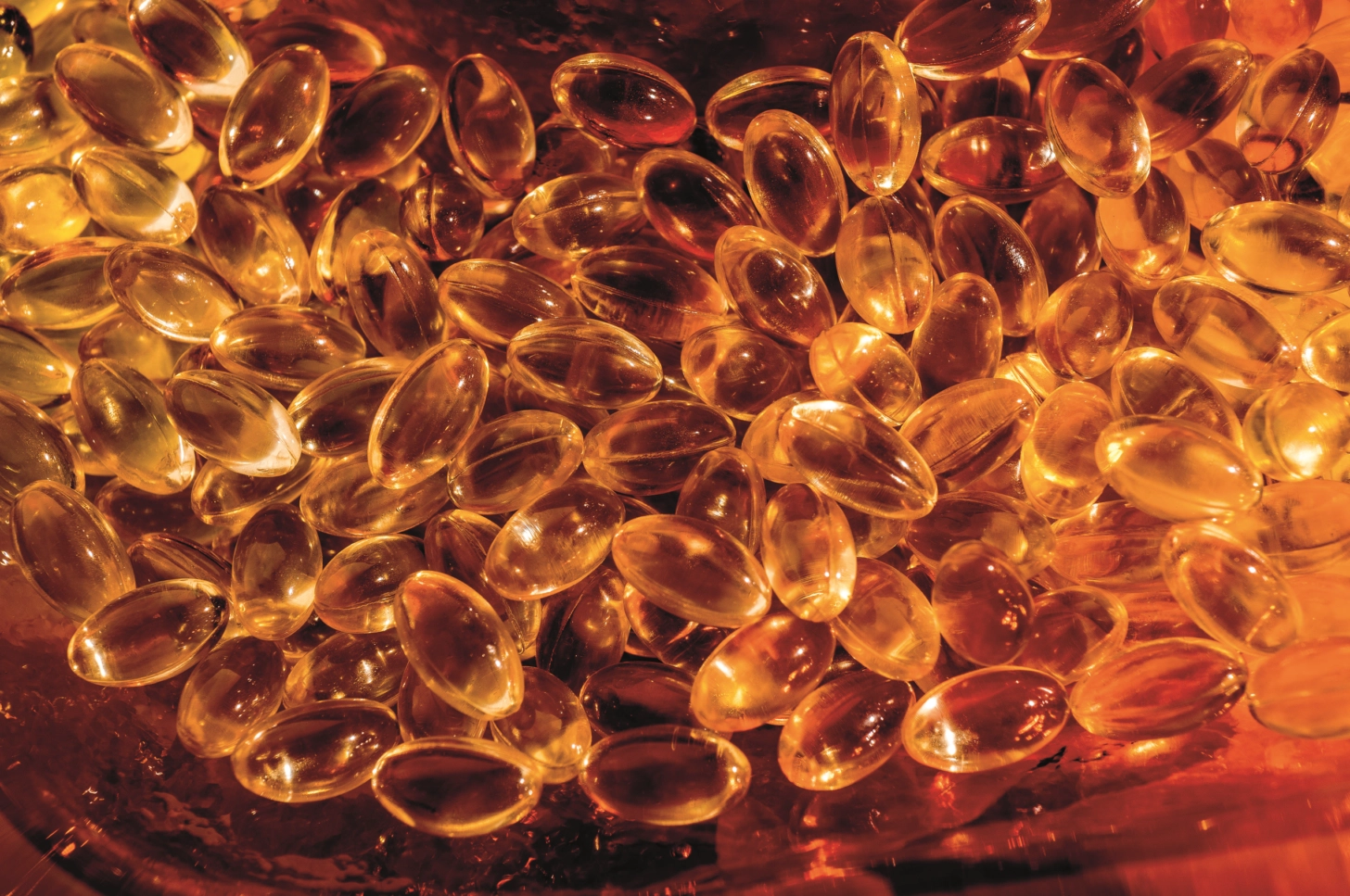 High-dose vitamin D counteracts sunburn damage - The Pharmaceutical Journal
