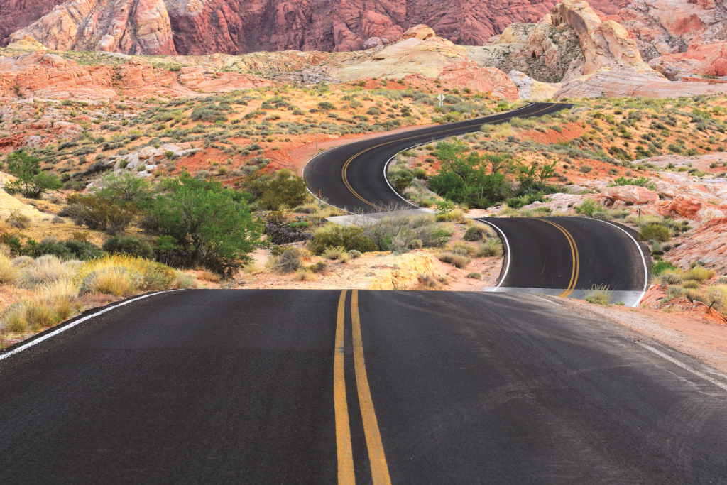 My career of bumps, hill starts and road closures - The Pharmaceutical ...