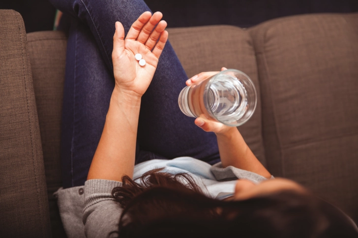 Nearly 30 million US adults could be taking aspirin for primary CVD ...