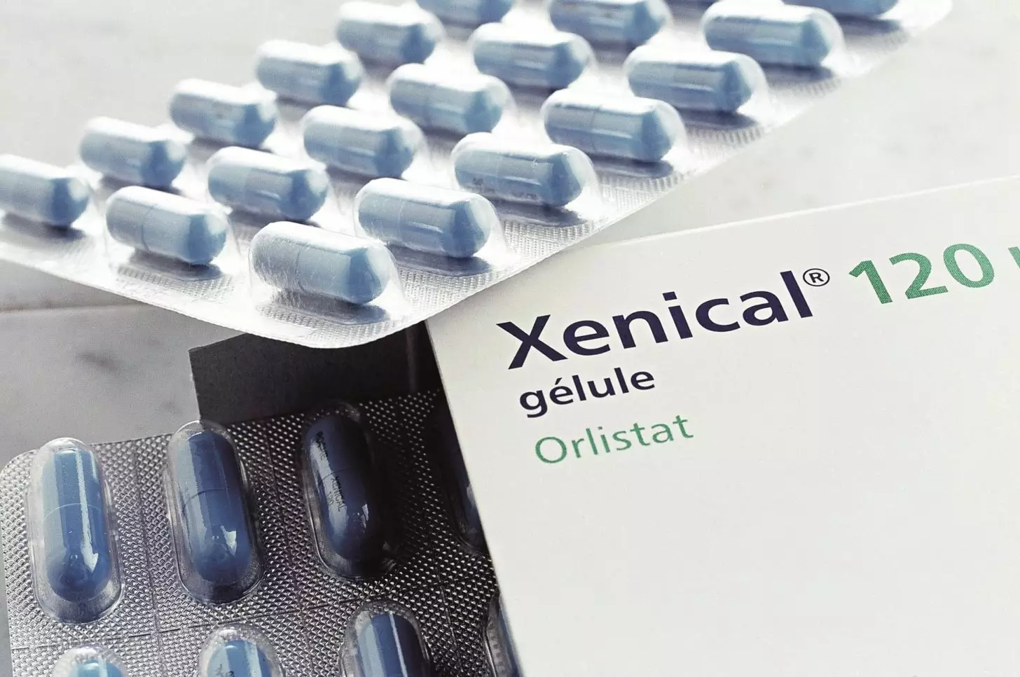 Orlistat side effects were underreported, study shows - The ...