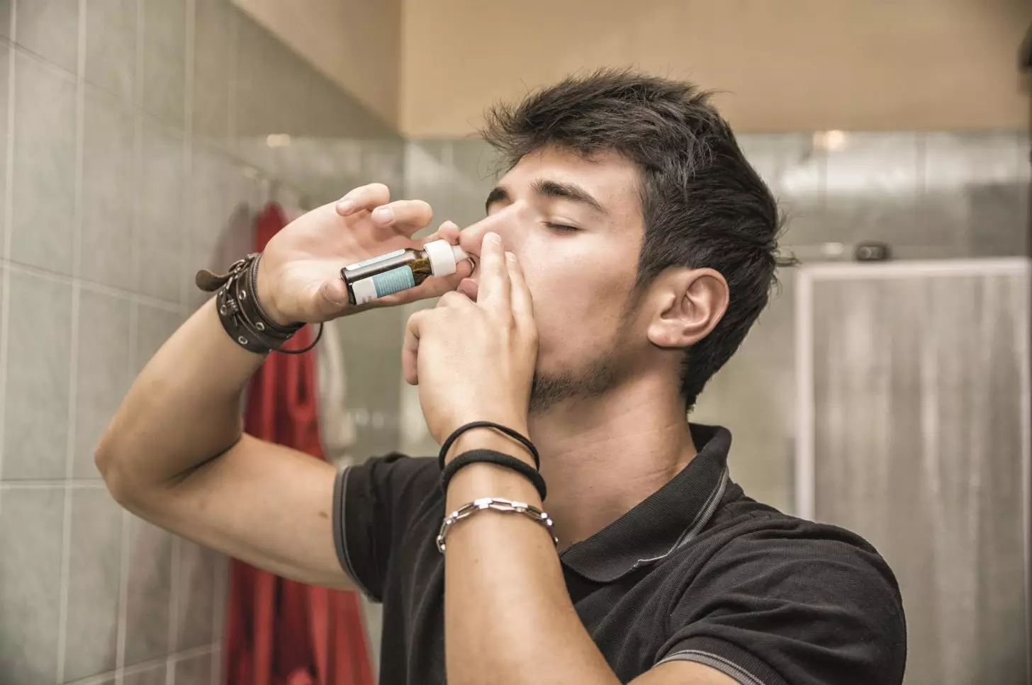 Fusafungine-containing medicines should be withdrawn, says European ...