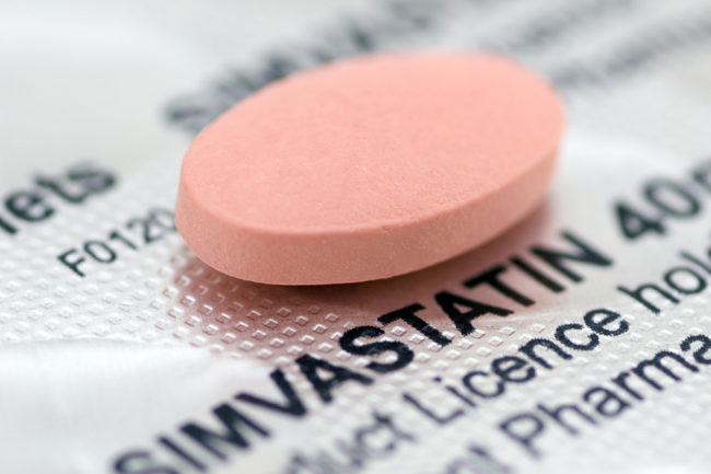 Statins no more likely to cause muscle pain than placebo, study ...