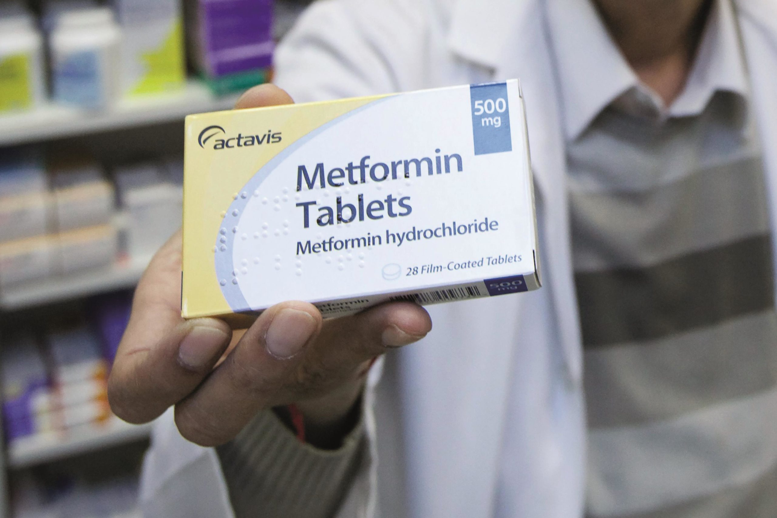 EMA reviews ‘restrictive’ prescribing advice for metformin - The ...