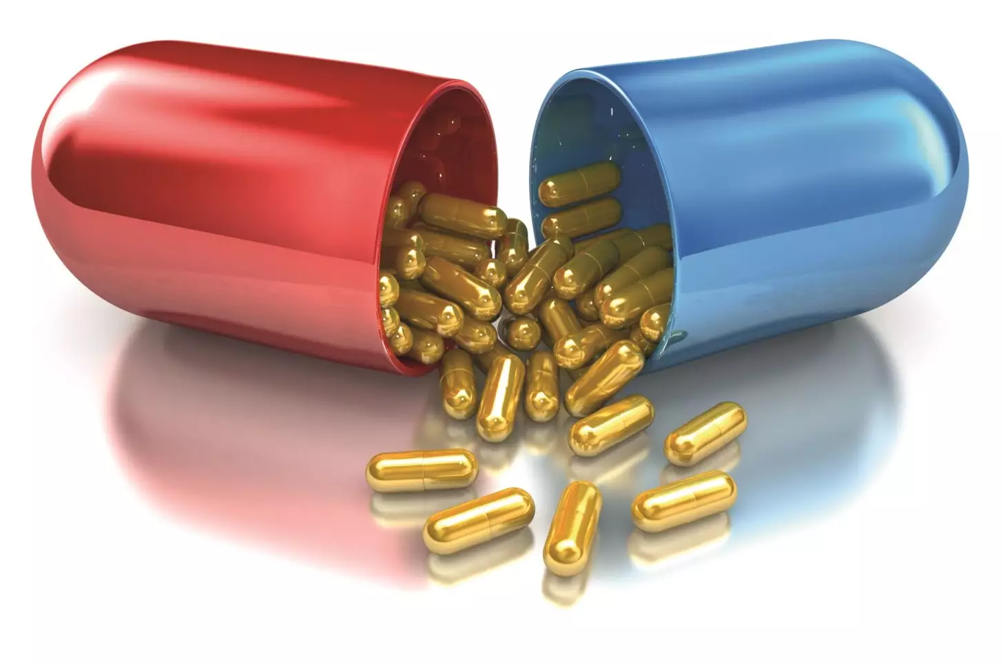 Personalised medicines — creating ‘polypills’ in the local pharmacy ...