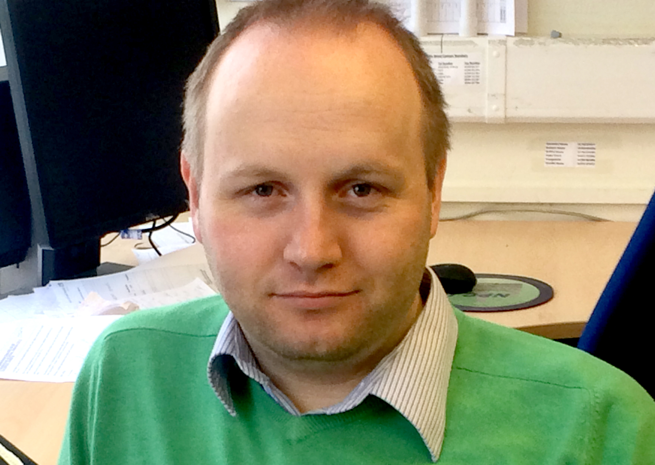 'I write 50–60 repeat prescriptions every week' — a day in the life of ...