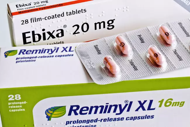 Dementia management - The Pharmaceutical Journal