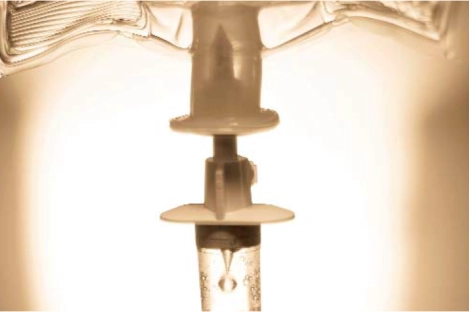 Intravenous fluid therapy — background and principles - The ...