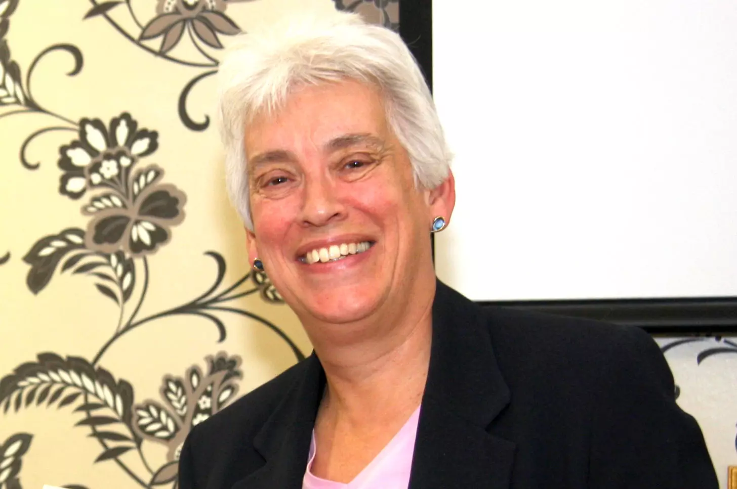 Joy Wingfield (1947–2021) - The Pharmaceutical Journal