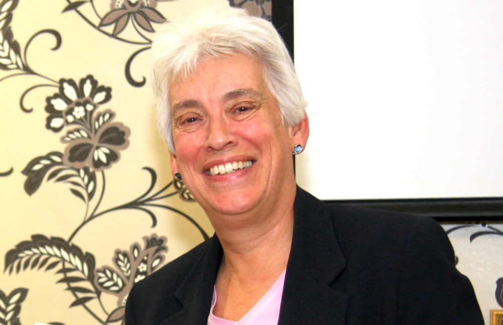 Joy Wingfield (1947–2021) - The Pharmaceutical Journal