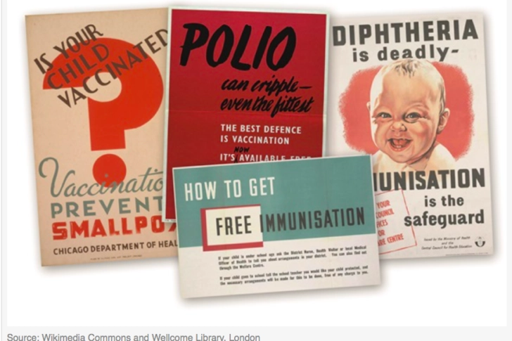 Mandatory vaccination will protect all citizens - The Pharmaceutical ...